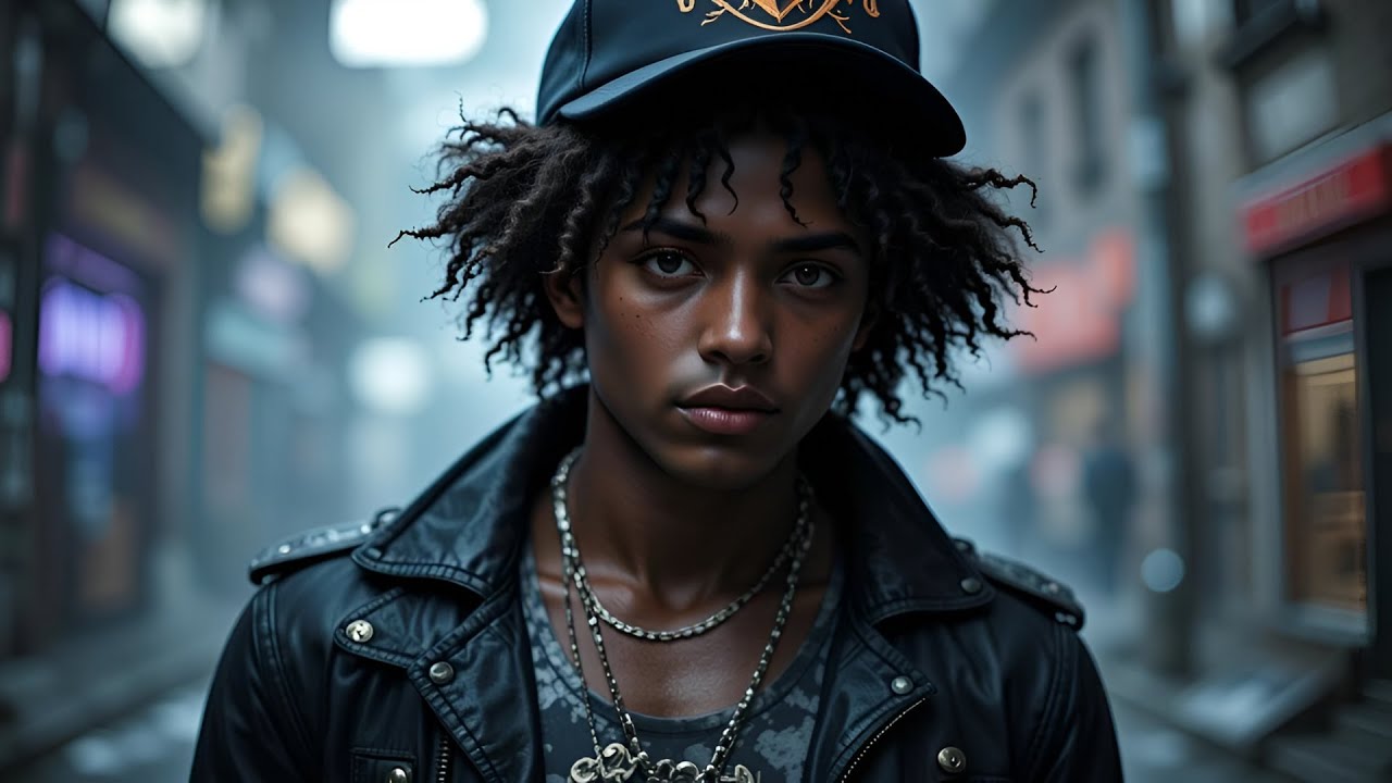 Electrify the Night | House Music | - YouTube