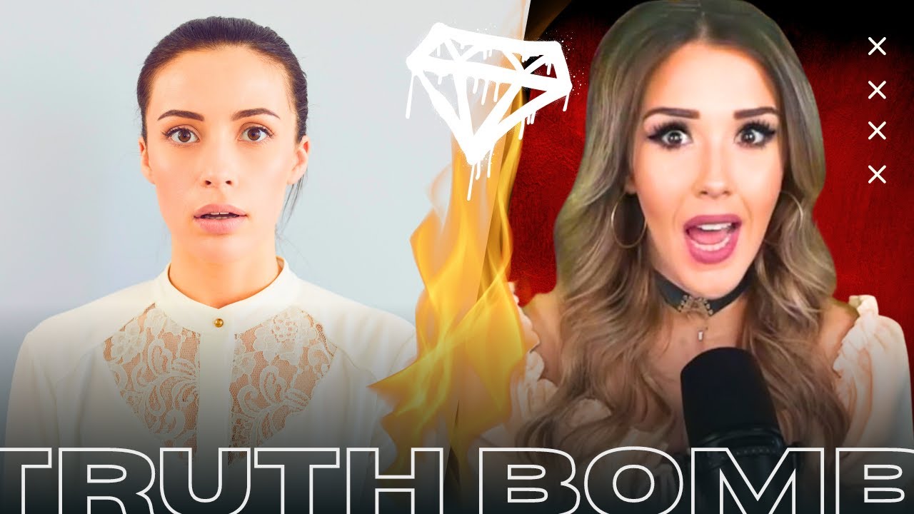 How to STOP being insecure and fawning as a FemDom! (Female Led ...