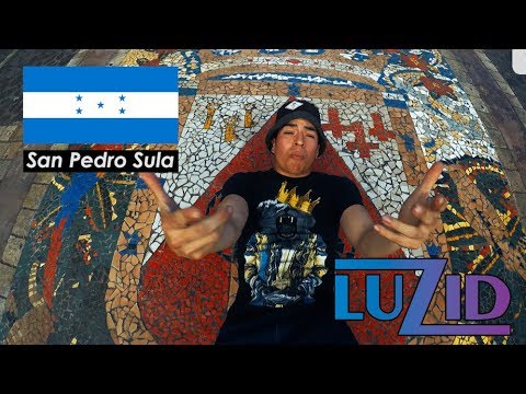 San Pedro Sula | #WorldWideWednesday | Eric Luzid - YouTube