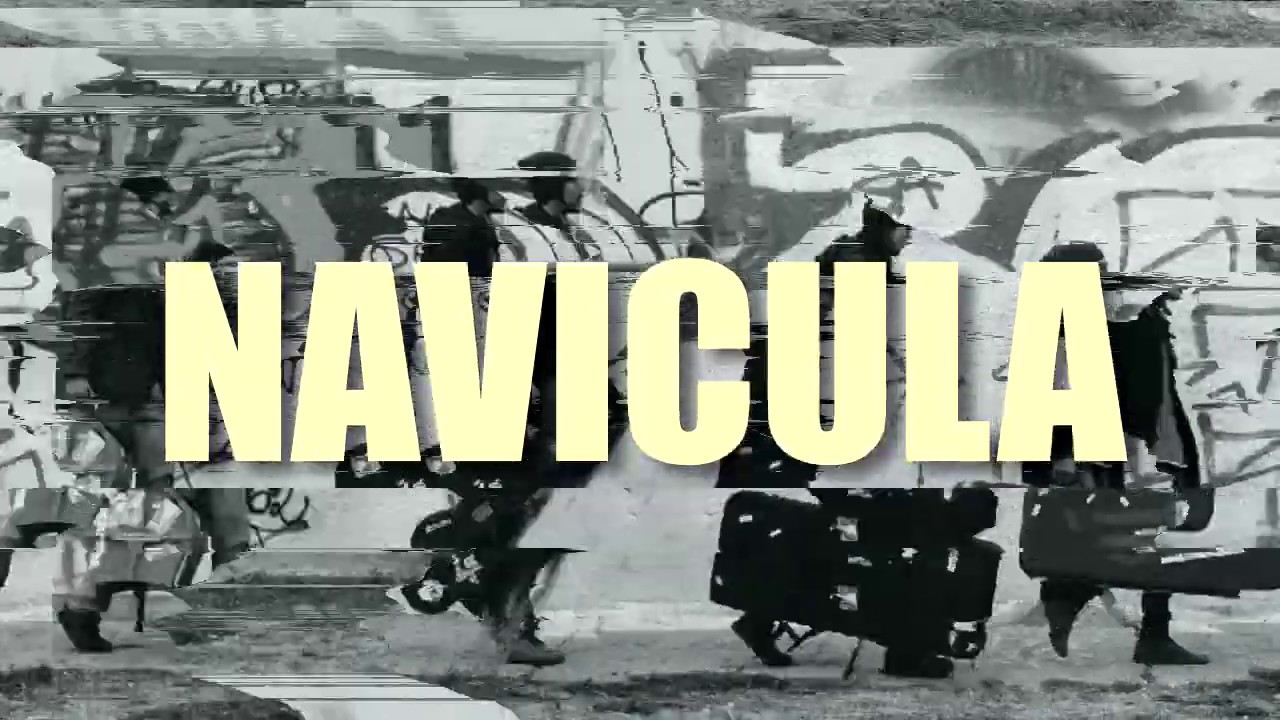 Navicula - Everyone Goes to Heaven (Unofficial Lyric Video) - YouTube