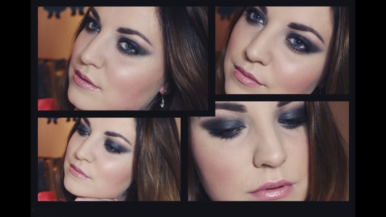 Selena Gomez Inspired - Hands To Myself Makeup Tutorial - YouTube