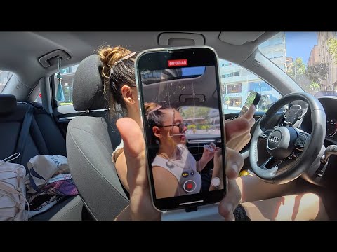 Reklam Çekimi I VLOG