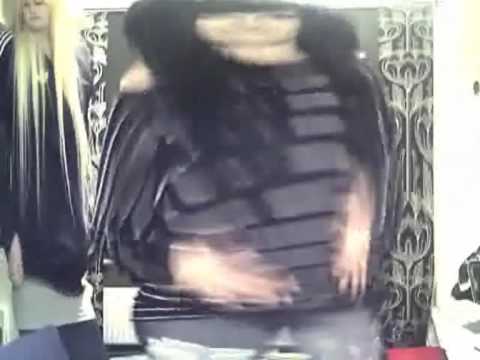 HENTAI PRODUCTIONS: CHOKOLATE BALL PMS DANCE