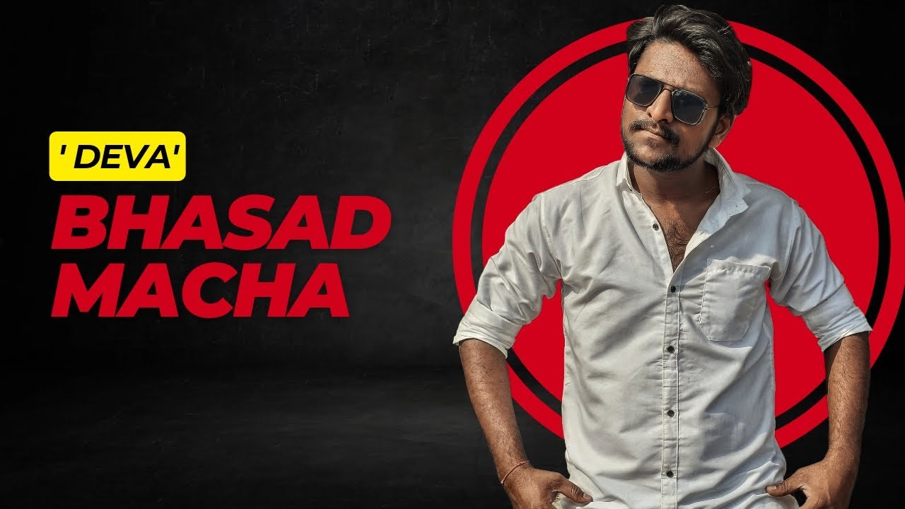 Bhasad Macha - Dance Video | Deva | Shahid Kapoor & Pooja - YouTube