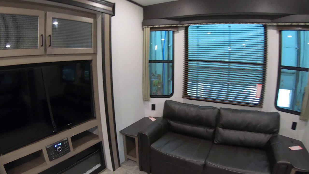 2020 KEYSTONE RETREAT 39MKTS - YouTube