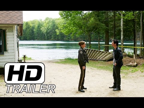 Eyewitness (2016) Official Trailer (HD)