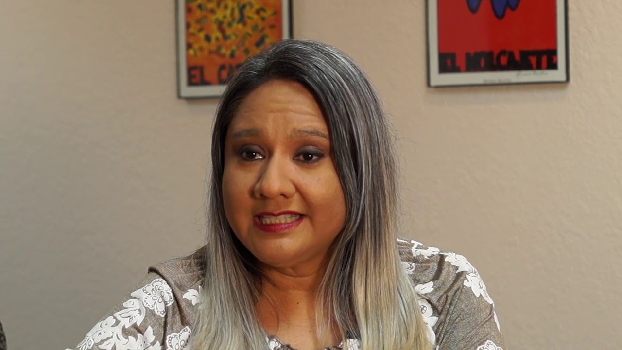 Public Involvement – Online in the Field - YouTube