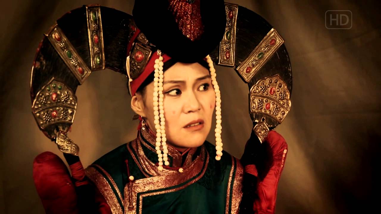 UNITEL 5 bair Garid magnai - YouTube