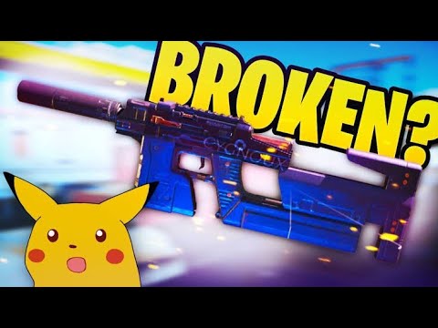 Switchblade X9 - MP Ranked Gameplay - CODM - YouTube