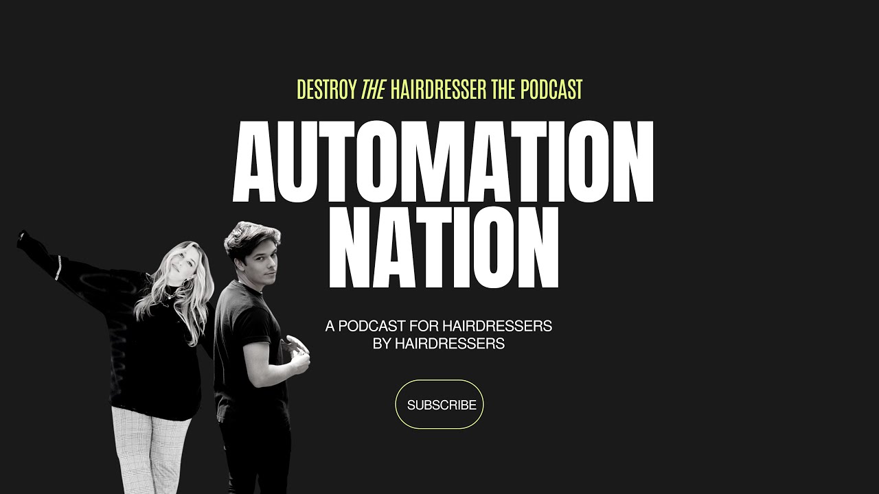Automation Nation - YouTube