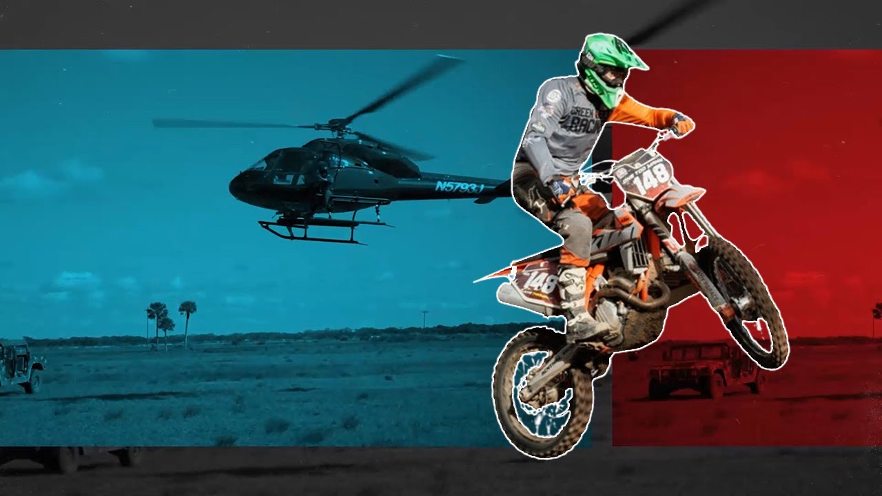 Season 2 Episode 13: Nick Merrick | Green Beret Racing - YouTube