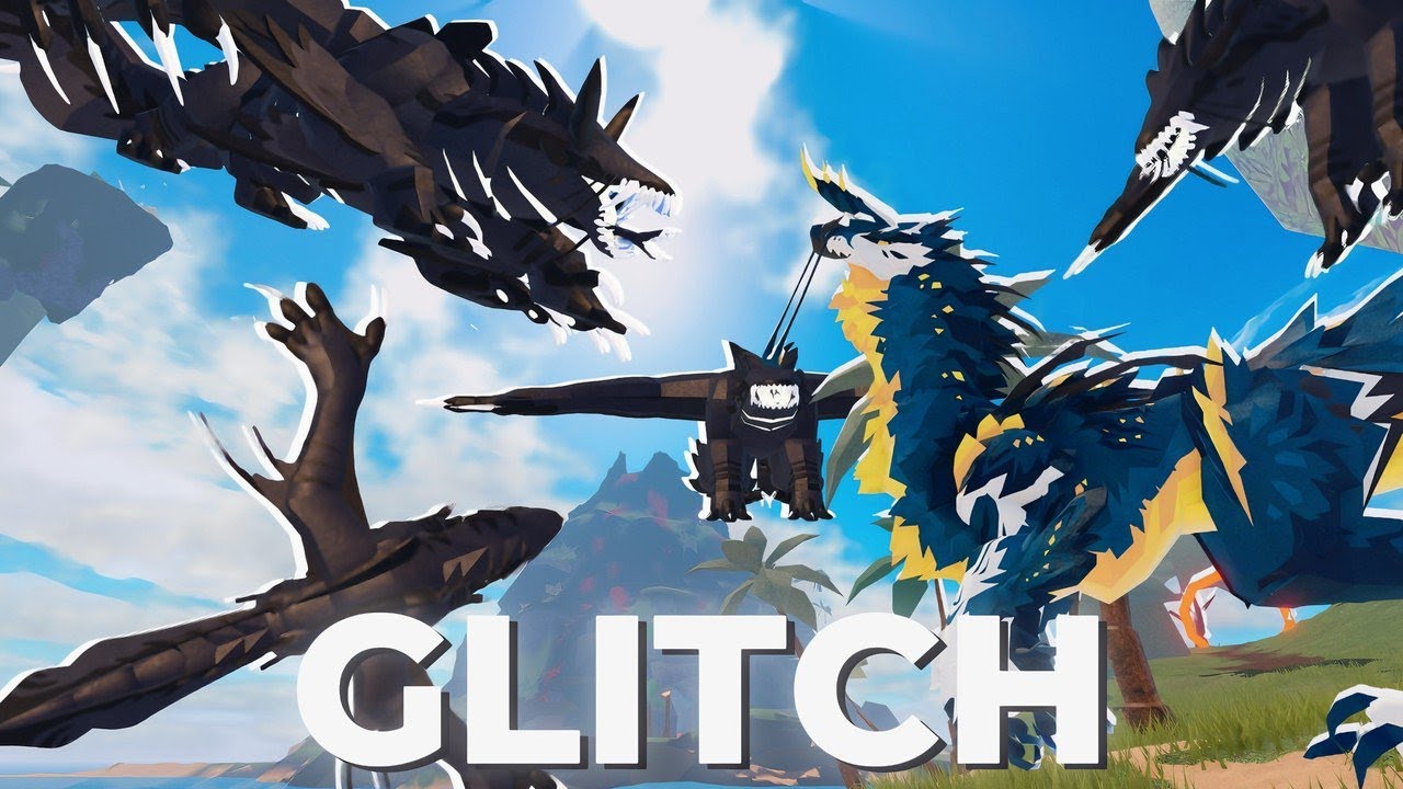 Vahiaex Nuking | Creatures of Sonaria - YouTube