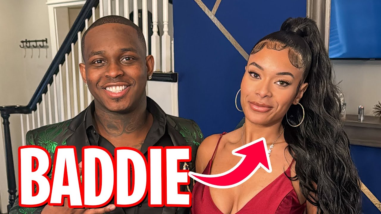 First Time Meeting My Streamer Prom Date… She’s a Baddie 😳 (FT ...