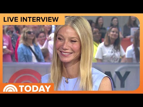 Gwyneth Paltrow Talks Goop Kitchen’s Mission, NYC Expansion