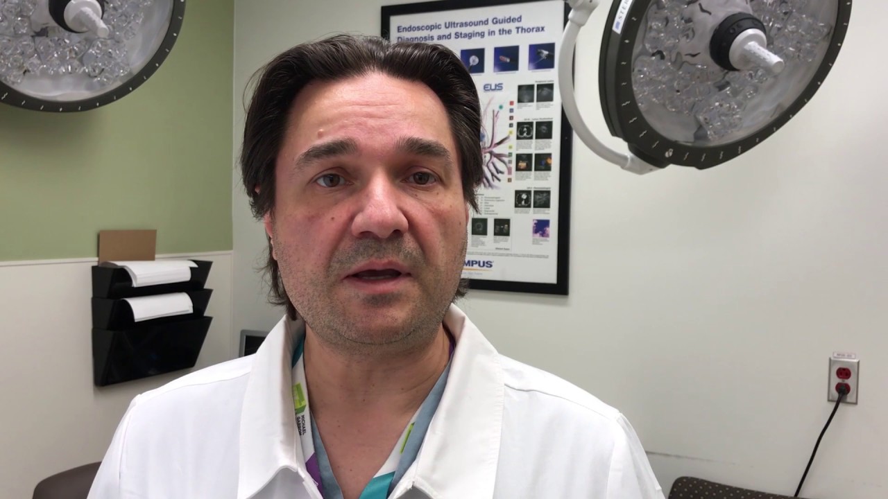 Partnership between Michael Garron Hospital and Sunnybrook Health ...