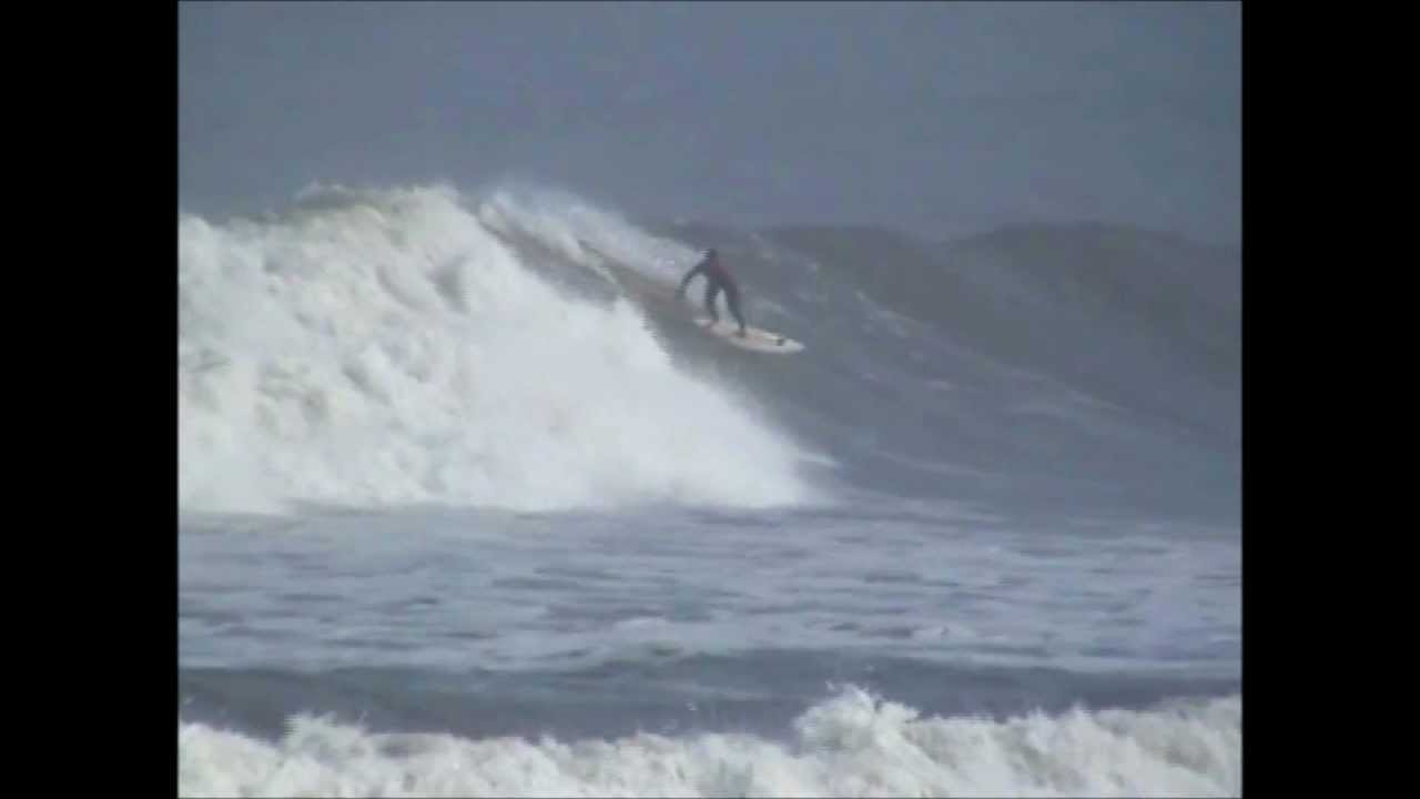 Surf - El Faro - Pacasmayo - Peru - YouTube