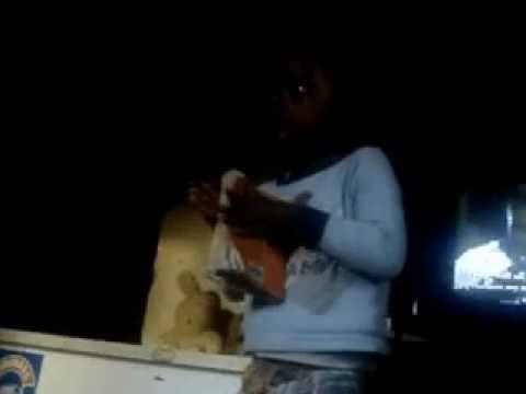 Miracle Christian Sampa cec zambia 2012.avi