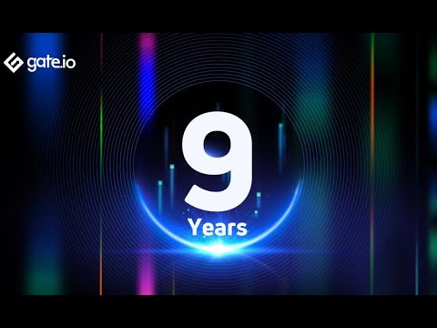 GATEİ İO  9. YIL DÖNÜMÜ YENİ TASARIM YENİ LOGO