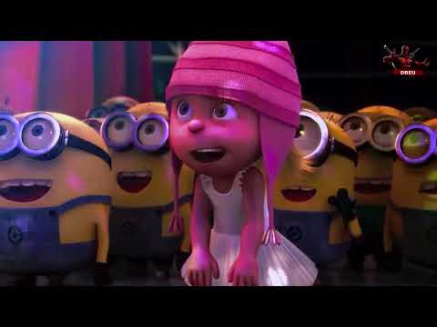Juan Alcaraz   Minions Bounce Original Mix Video Edit
