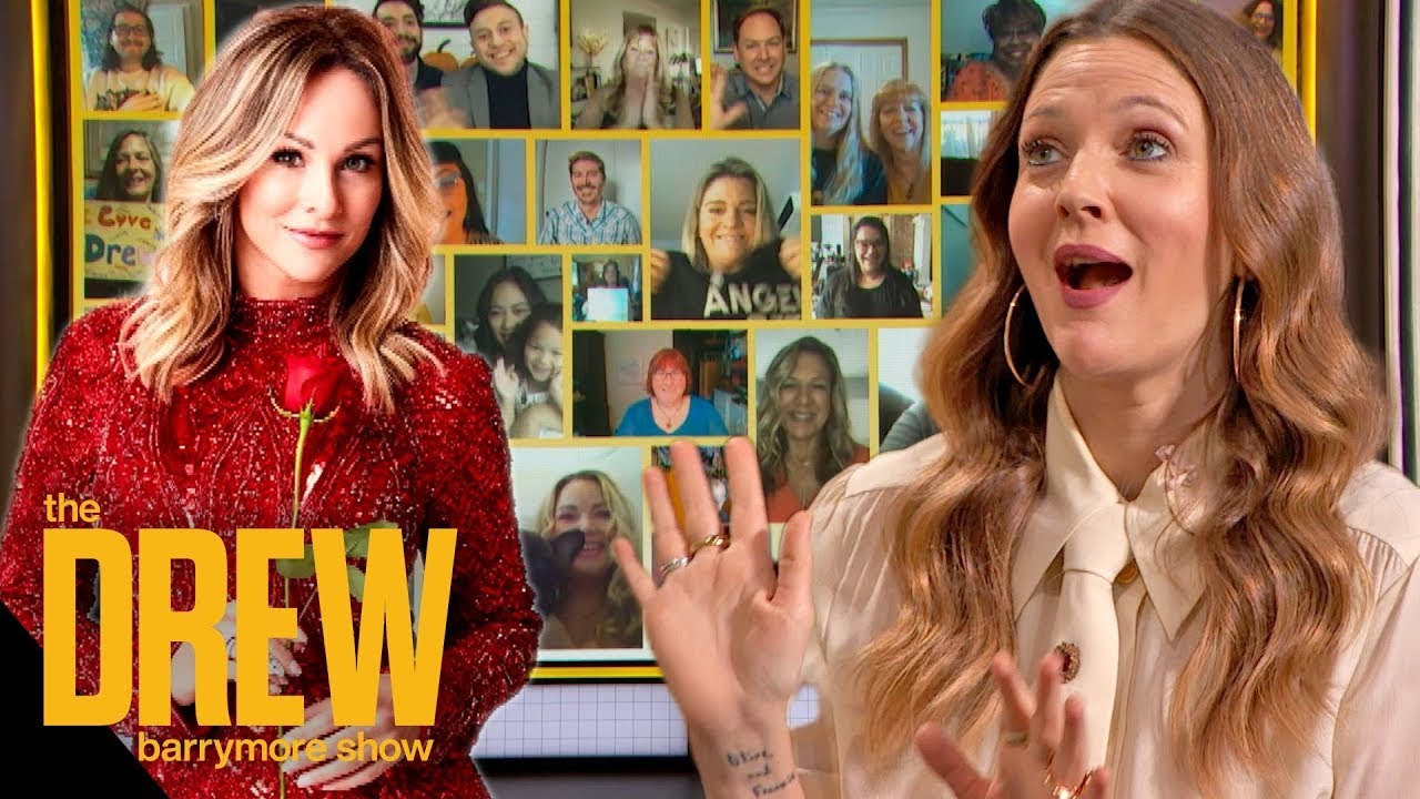 Drew Jokes About How Much Bachelorette Clare Loves Dale - YouTube