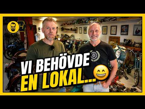”Jag vill ha en av varje”