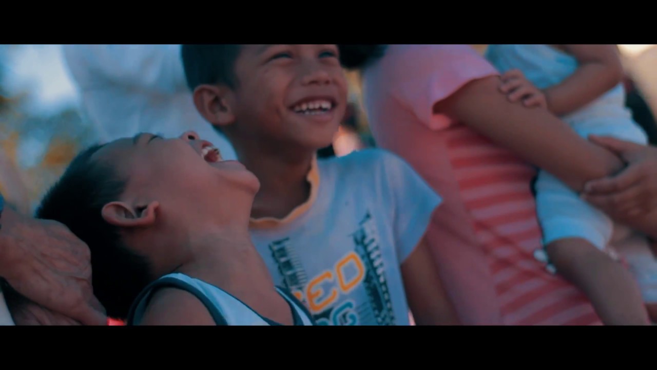 Sumilang Festival 2018 - YouTube