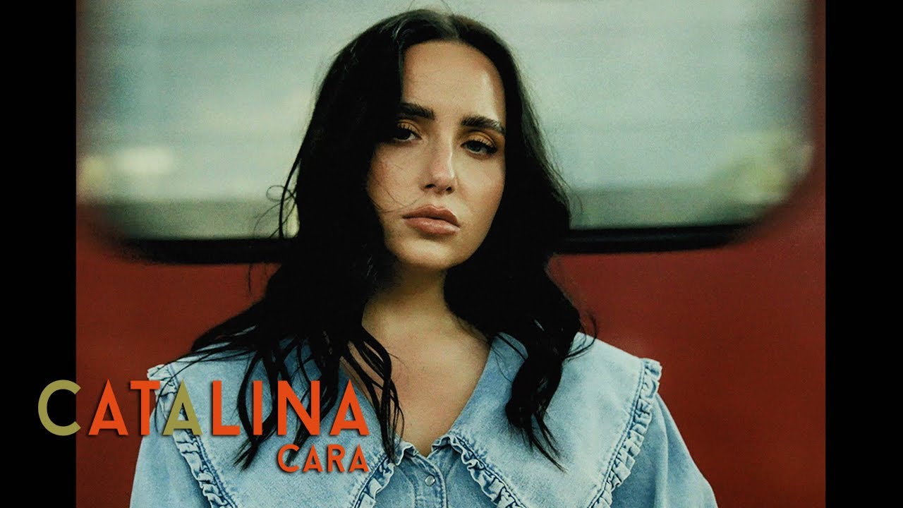Catalina Cara - Missing Pieces | Visualizer - YouTube