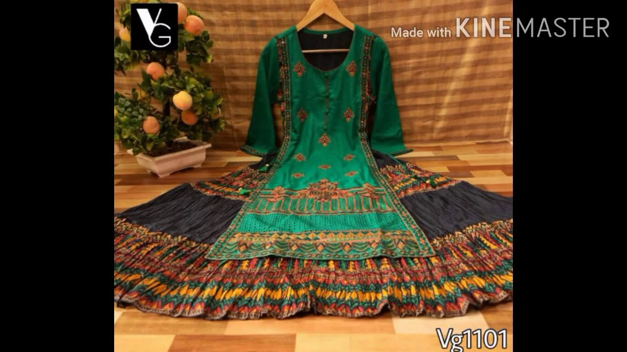 The 1st design of the vogue VG1101 #shorts #youtubeshorts #1101 - YouTube