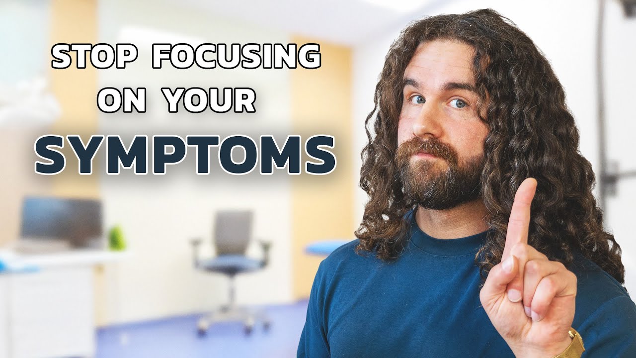This is Why Your Neck Still Hurts - YouTube