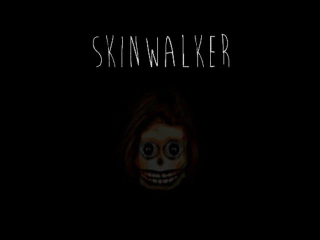 Skinwalker Game Endings