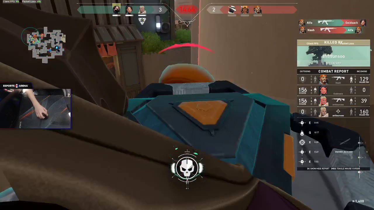 How To Play FPS Shooting Gameplay 10 - YouTube