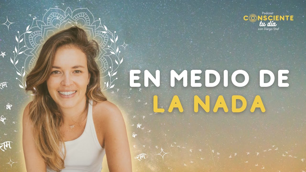 En medio de la nada | Durga Stef - YouTube