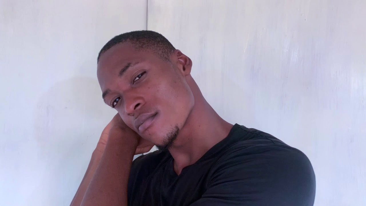 meet ALEX OKOH / LEDmen - YouTube