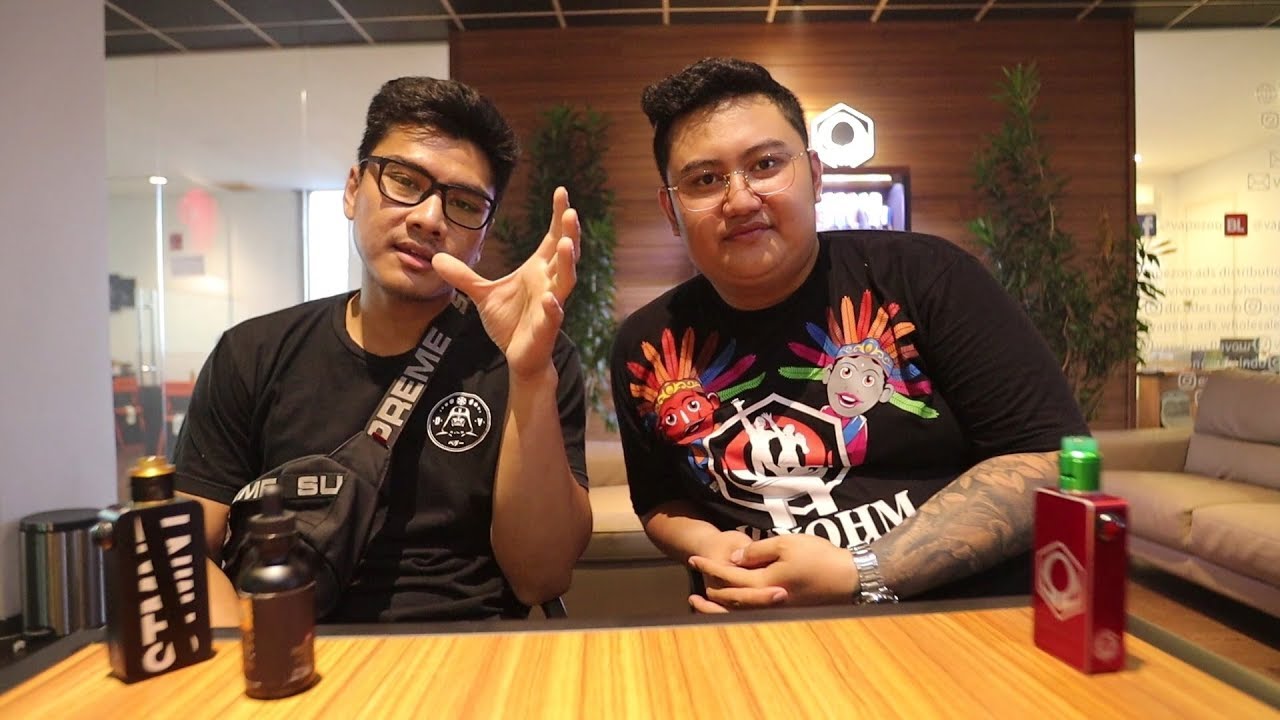 Let's Talk Business (SOK INGGRIS VLOG) - YouTube