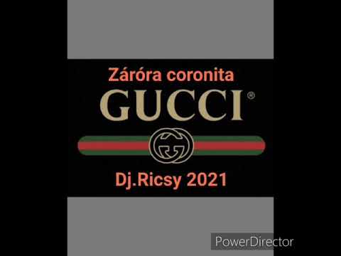 Záróra coronita 2021 & #DjRicsy Musical mix