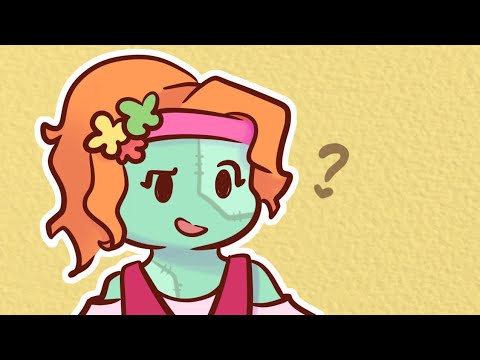 "Bdubs Where's Your Boyfriend?" - Cleo || Secret Life Animatic - YouTube