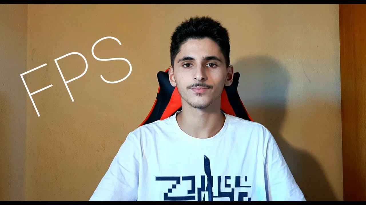 FPS (Frames Per Second) - YouTube