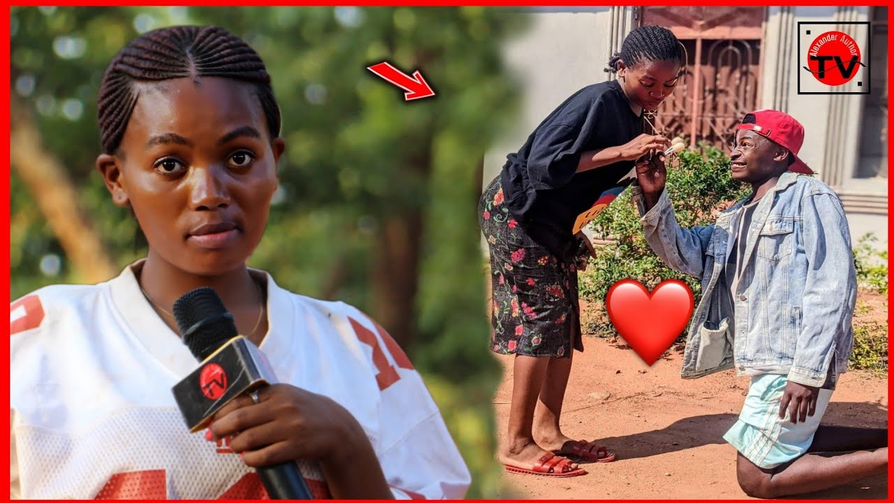 KUMEKUCHA - ASHANTI AFUNGUKA MAKUBWA "SADDY BROWN ANANIPENDA SANA - GARI YA FAMILIA". - YouTube