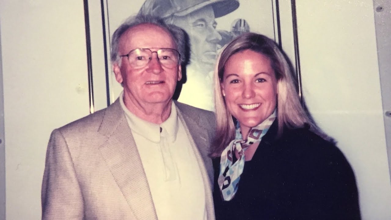 Jennifer Cohen talks lifelong passion for Washington, redefining ...