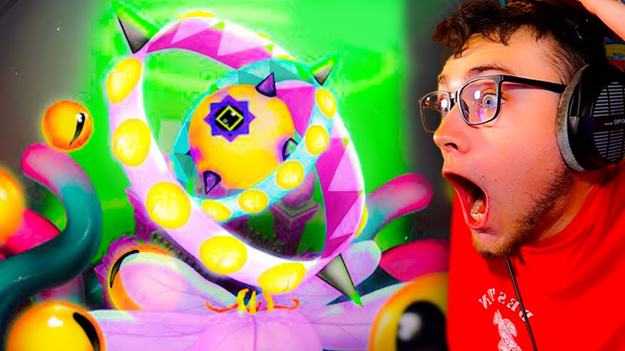 TITAN SOUL FOR PSYCHIC ISLAND? ( MY SINGING MONSTERS UPDATE ) - YouTube