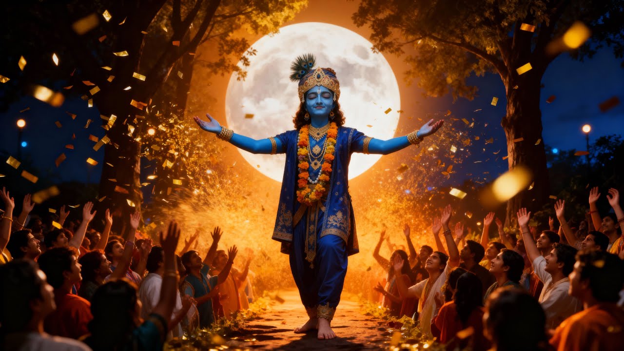 The Mantra of Liberation | God's Gift | मुक्ति का मंत्र / भगवान का ...