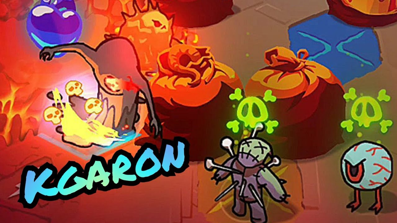 MI CHARON ANIQUILANDO RIVALES | PHOBIES - YouTube
