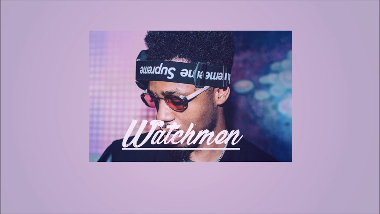 Watchmen - METRO BOOMIN X KODAK BLACK TYPE BEAT (Prod. papa perk) - YouTube