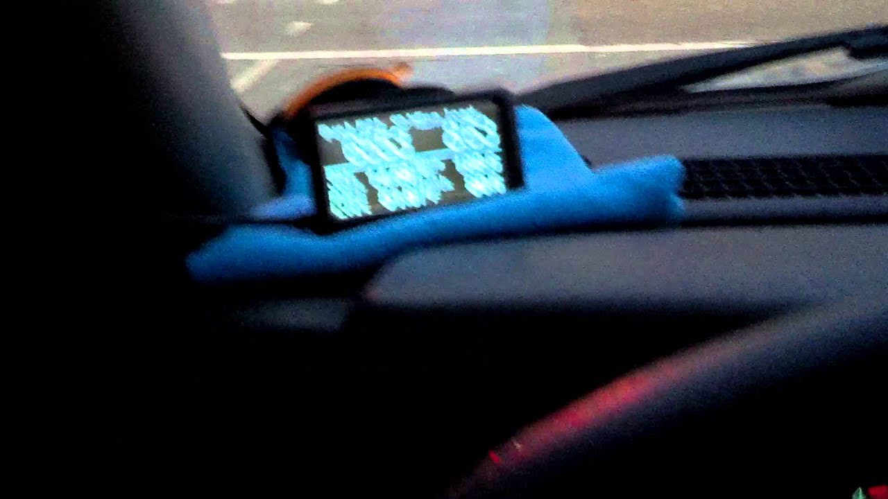 EFI Live via Anarchy Diesel - Hot Street Tune - YouTube