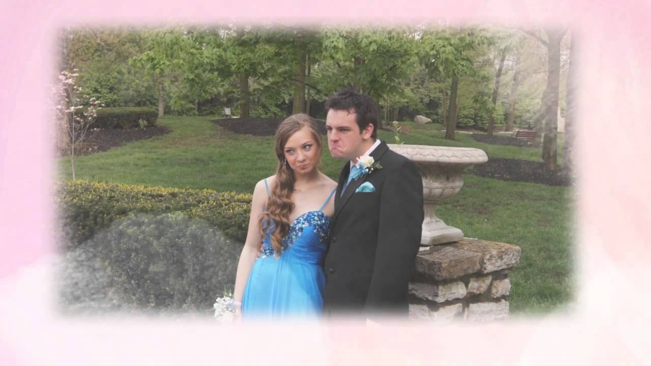 CHS Prom May 2014 - YouTube