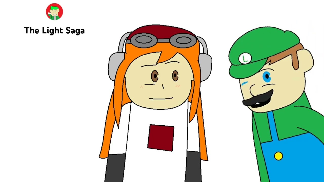 SMG4 10 year anniversary finished map. (Read description) - YouTube