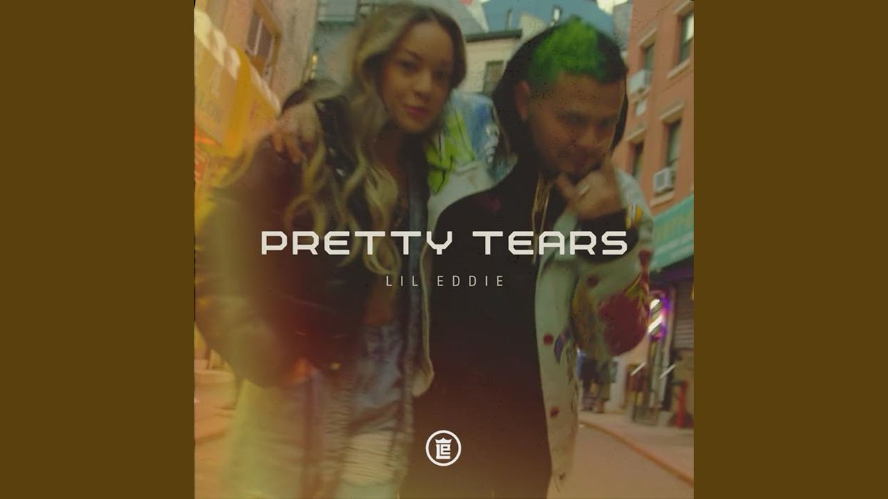 Pretty Tears - YouTube