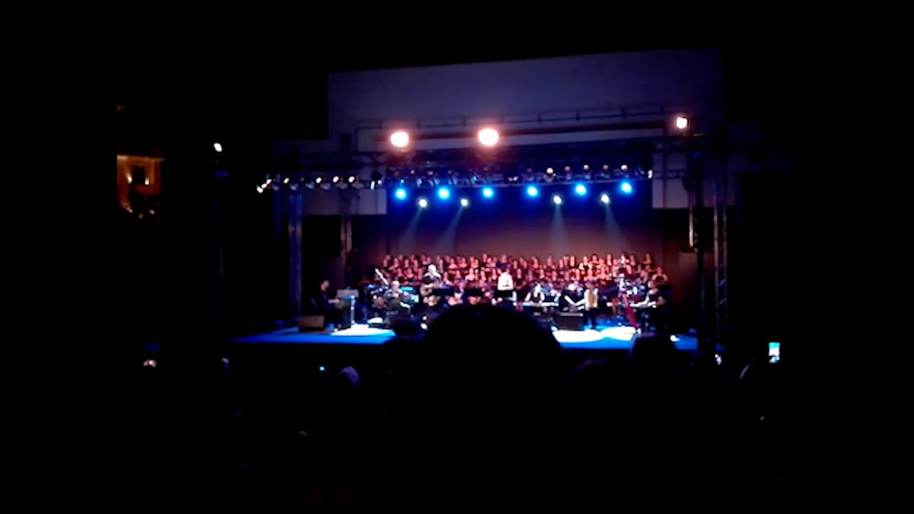 Συναυλια Γιαννη Κοτσιρα Βόλος- Giannis Kotsiras concert summer 2017 ...