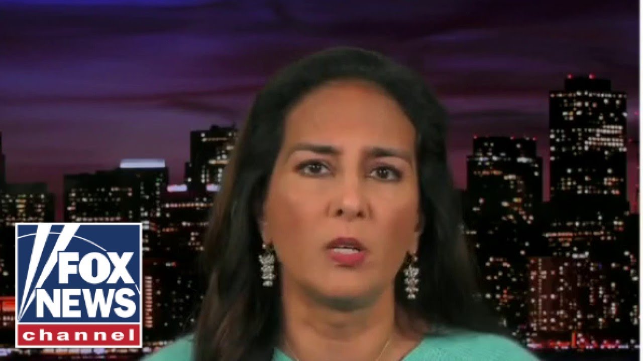 When I first heard these facts it was hard to believe: Harmeet Dillon ...