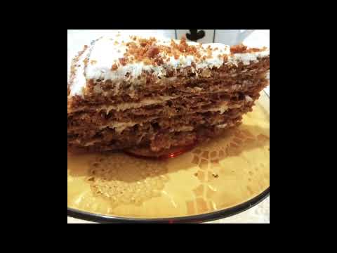 Медок💖💖Медовик💖💖#выпечка #медок#медовик#medovik#medok#cake#дессерт#baking